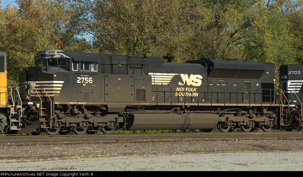 NS 2756